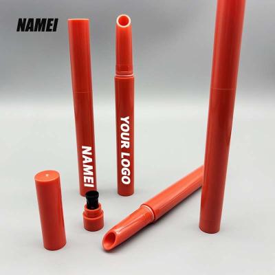 중국 기본 용량으로 내장된 응용기 립스틱 튜브 판매용