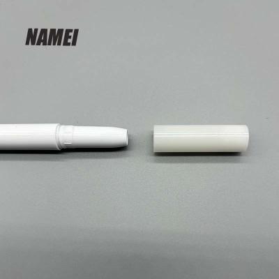 중국 자동 립스틱 연필 포장 립스틱 립스틱 튜브 판매용