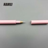 China Customized Eyeliner Pencil Pouch for sale