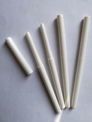 China Cruelty Free Vegan Lip Liner Pencil For Precise Lip Contouring for sale