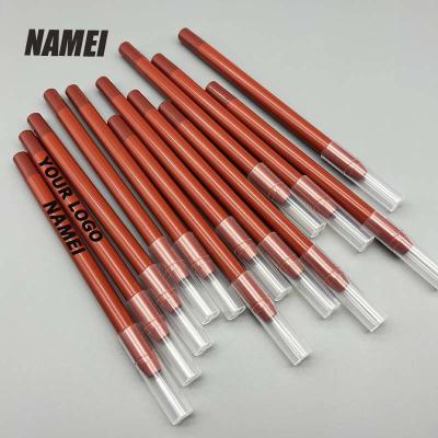 China Slim Empty Lip Liner Tube for sale