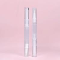 China Empty Lip Gloss Tubes for sale