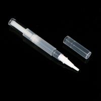 China Empty Lip Gloss Tubes for sale