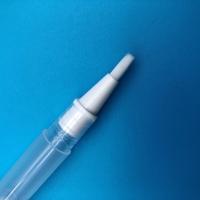 China Empty Lip Gloss Tubes for sale