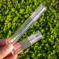 China Cosmetic Packaging Lip Gloss Tubes for sale