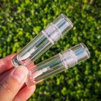 China Cosmetic Packaging Lip Gloss Tubes for sale