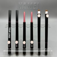 China Twist Up Lip Liner Container for sale