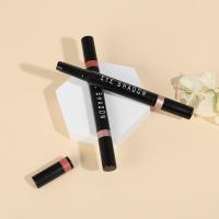 China Double End Eye Shadow Tube for sale