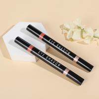 China Double End Eye Shadow Tube for sale