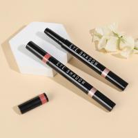 China Double End Eye Shadow Tube for sale