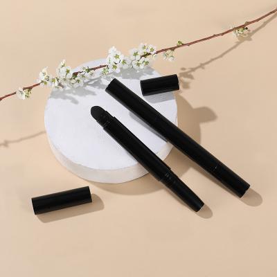 China Maquiagem cosmética de marca privada brilho multicromado sombra de olhos vazio bastão sombra de olhos lápis tubo à venda