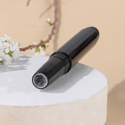 China Maquiagem cosmética de marca privada brilho multicromado sombra de olhos vazio bastão sombra de olhos lápis tubo à venda