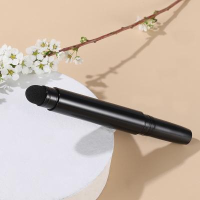 China Maquiagem cosmética de marca privada brilho multicromado sombra de olhos vazio bastão sombra de olhos lápis tubo à venda