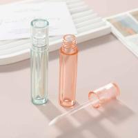China Customized Refillable Lip Gloss Container / Empty Lip Gloss for Effortless Makeup Refinement for sale