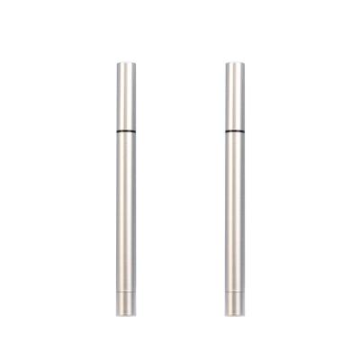 China Latest design empty kajal eyeliner packaging liquid Custom liquid wholesale eyeliner container for sale