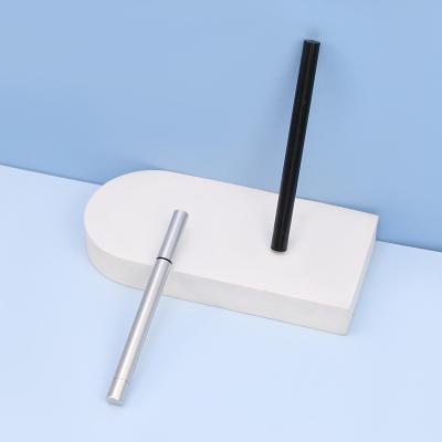 China Latest design empty kajal eyeliner packaging liquid Custom liquid wholesale eyeliner container for sale