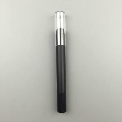 China Venda a quente Preço competitivo Escondido sombra de olho preto lápis tubo sombra de olho stick lip liner recipiente Planable mater à venda