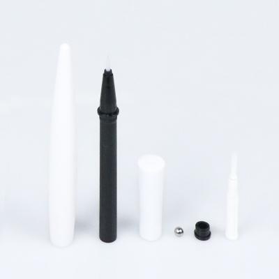 China Eyeliner Packaging Cosmetic Pen For Eyeliner Container Te koop