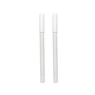 China Eyeliner Gel Pen Creme Concealer Pen Private Label Embalagem de Lip Liner Vazio Embalagem personalizada de bálsamo labial à venda