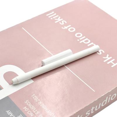 China Eyeliner Gel Pen Creme Concealer Pen Private Label Embalagem de Lip Liner Vazio Embalagem personalizada de bálsamo labial à venda
