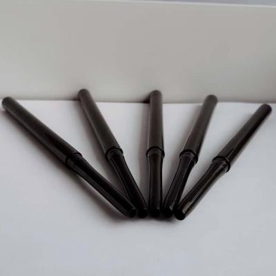 중국 다채로운 ABS Eyeliner 연필 포장 장수 140.5 * 8mm 판매용