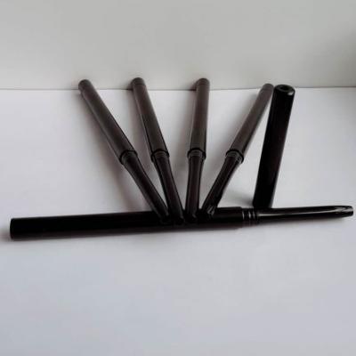 중국 다채로운 ABS Eyeliner 연필 포장 장수 140.5 * 8mm 판매용