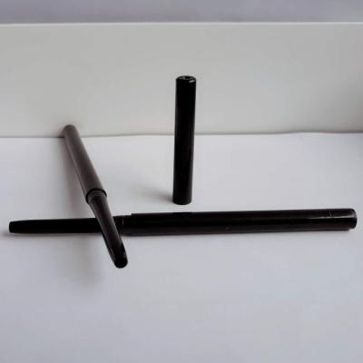 중국 다채로운 ABS Eyeliner 연필 포장 장수 140.5 * 8mm 판매용