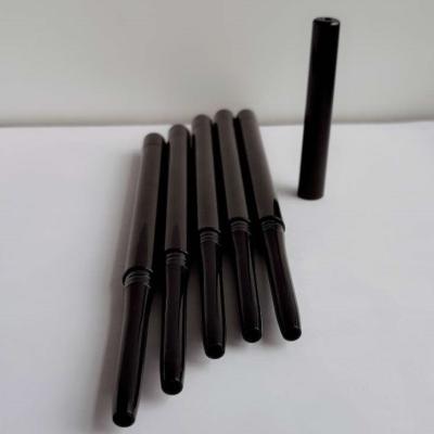 중국 다채로운 ABS Eyeliner 연필 포장 장수 140.5 * 8mm 판매용