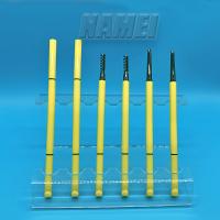China Automatic Twist Up Eyebrow Pencil Container For Professional Makeup for sale