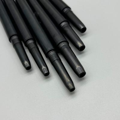 中国 カスタマイズ可能な自動式鉛筆の尖端タイプ リップライナー容器 販売のため