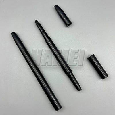 China Customizable Automatic Formula Pencil Tip Type Lip Liner Container for sale