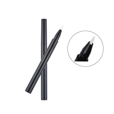 중국 무자비한 정밀 팁 방수 액체 안구 연필 매일 착용 판매용