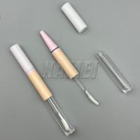 China Customized Lip Gloss Tube Containers with Unique Design for Effortless Application for sale