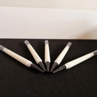 Cina Professionale Eyeliner Matita Imballaggio Stile semplice Confortevole sensazione della mano in vendita