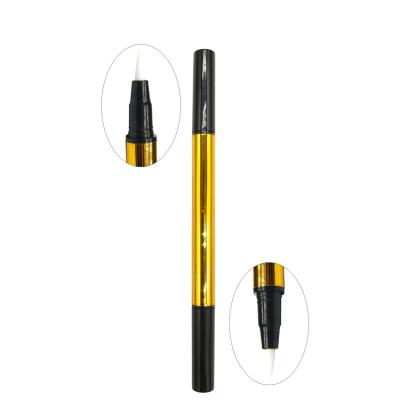 Cina Stampaggio a caldo Eyeliner a doppia estremità Materiale con dimensioni personalizzate in vendita