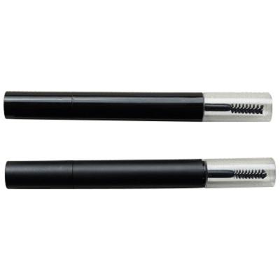 중국 맞춤형 컬러 플라스틱 마스카라 튜브 (브러쉬 포함) - 화장품 포장용 판매용