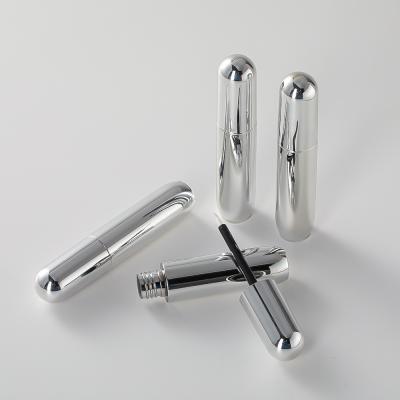 중국 마스카라용 ABS 플라스틱 화장품 튜브, 맞춤형 색상 판매용