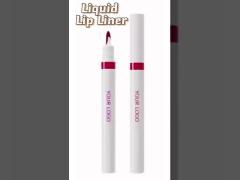 Liquid Lip Liner Pencil