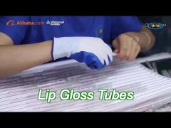 refillable plastic pencil eyebrow makeup tools