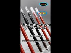 abs ingredient eyebrow pen brush applicator for professional results