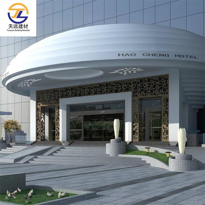 Fornitore cinese verificato - Guangzhou Tianyuan Building Materials Technology Co., Ltd.
