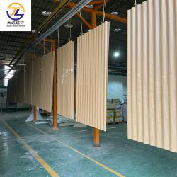 China Factory - Guangzhou Tianyuan Building Materials Technology Co., Ltd.