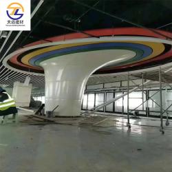China Factory - Guangzhou Tianyuan Building Materials Technology Co., Ltd.