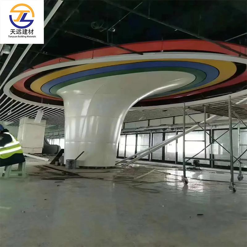 Fornitore cinese verificato - Guangzhou Tianyuan Building Materials Technology Co., Ltd.