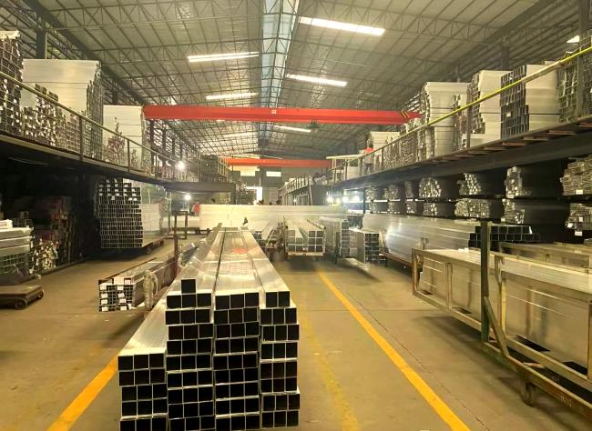 Aluminum Cabinet Sheet ACP 4mm Interior Metal Wall Cladding With Black Groove/T-Shaped Carrier System