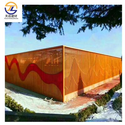 Cina 2MM 3MM pannello composito di alluminio ignifugo Mall di alluminio Acp foglio PVDF rivestimento in vendita