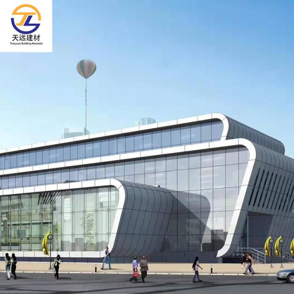 Quality Decorative Suspended Clip In Metal Ceiling Tiles Waterproof Acoustic 600mm*600mm for sale