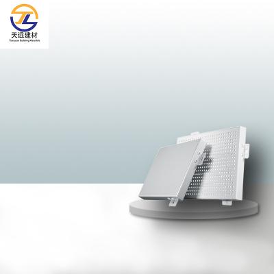 Cina pannello composito di alluminio metallo ignifuge 1570mm piastrella di alluminio antistatico in vendita