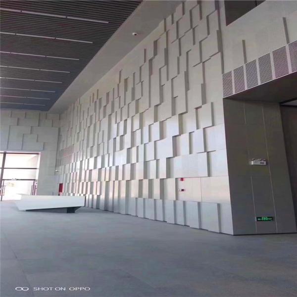 Quality Spraying Coating Brushed Aluminium Tiles 1.2mm Adhesive Suspended Ceiling Panel for sale