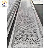 Quality Mill Finished Honeycomb Building Panels Fireproof Honeycomb Composite Panels 4x8 for sale